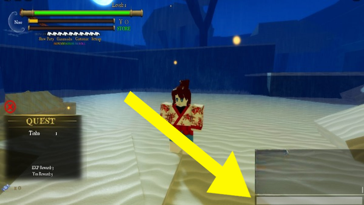 Demon Slayer RPG 2 Codes (May 2024) - The Escapist