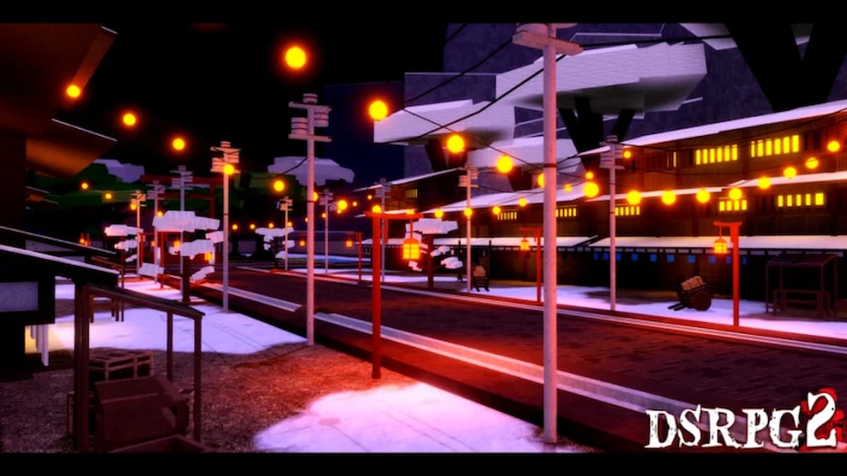 Demon Slayer RPG 2 Codes (May 2024) - The Escapist