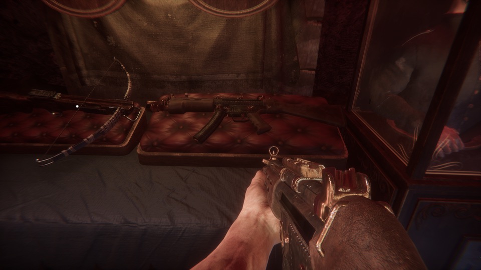 Best Guns in Sker Ritual, Ranked - The Escapist