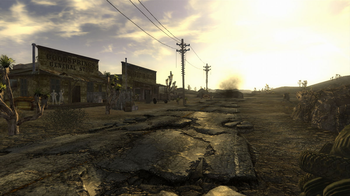 Where Do the Fallout Games Take Place? Answered - The Escapist