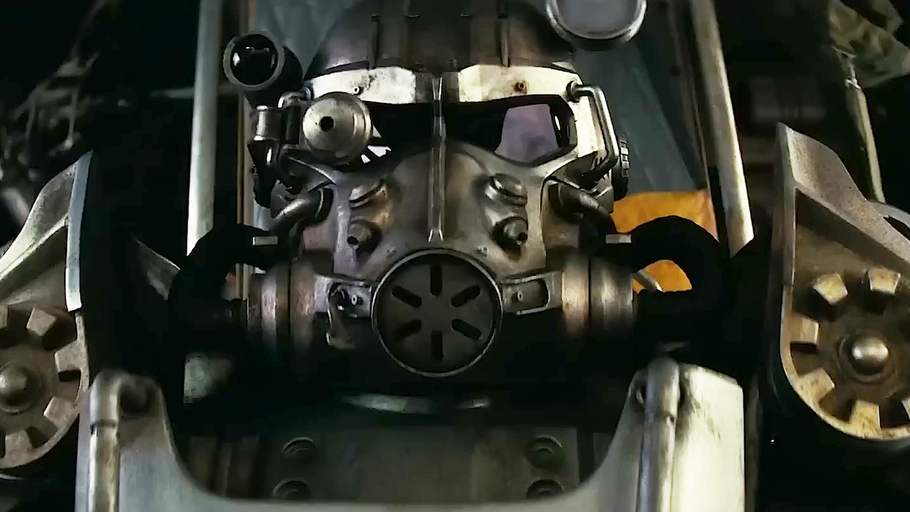 Is Ron Perlman in Amazon's Fallout Series?