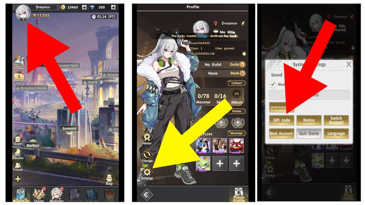 Girls EVO Idle RPG Codes (January 2025) - The Escapist