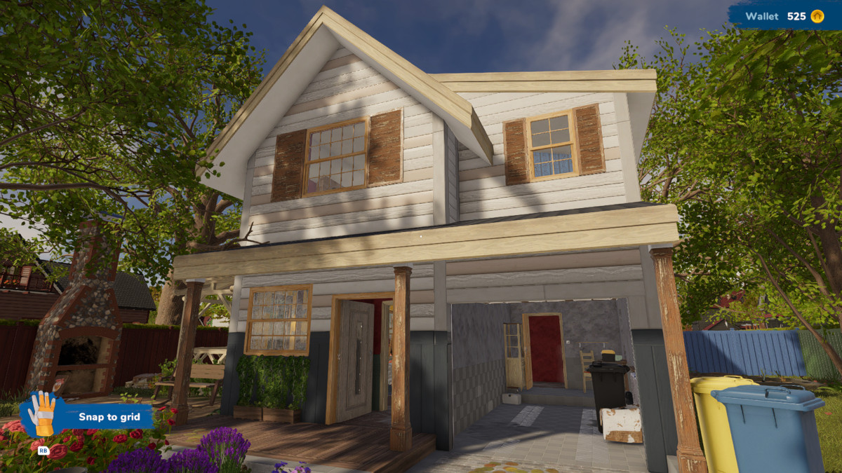 Does House Flipper 2 Have Graphics Options on Consoles? - Answered ...