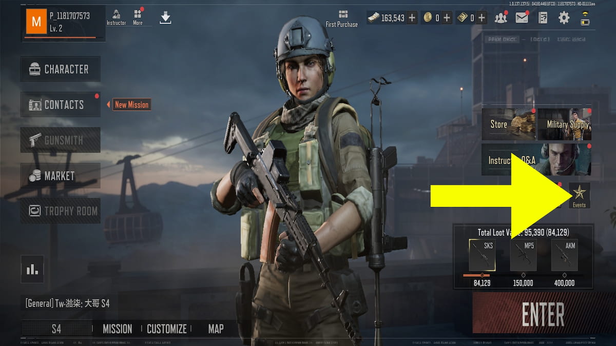 Arena Breakout Codes (April 2024) - The Escapist