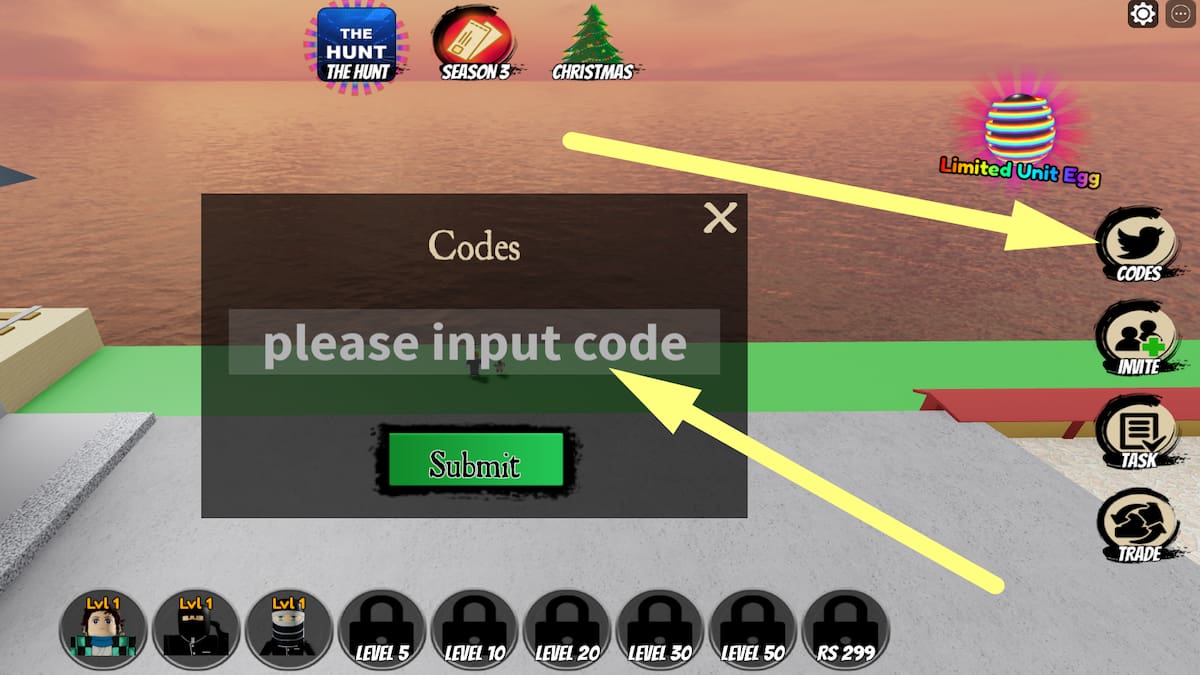 Demon Slayer Tower Defense Simulator Codes (April 2025) - The Escapist