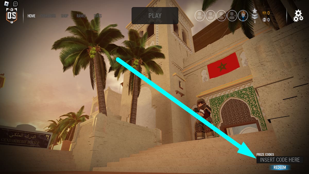 Operations Siege Codes (June 2025) - The Escapist