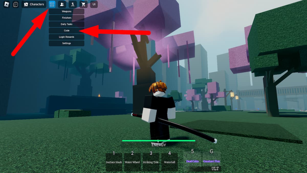 Slayer Battlegrounds Codes (April 2025) [Sound] - The Escapist