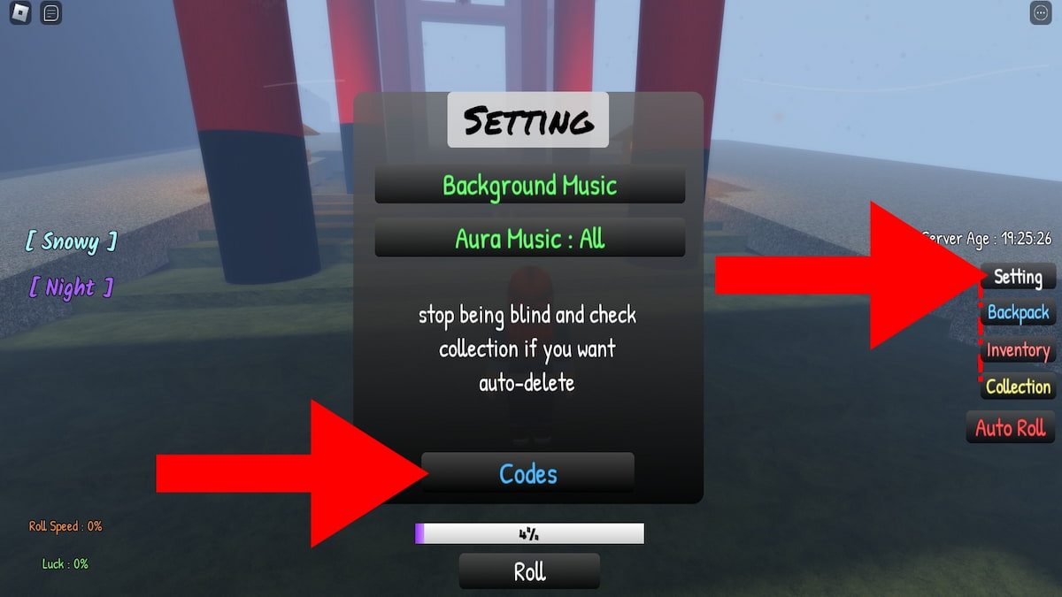 Cursed RNG Codes (June 2024) - The Escapist