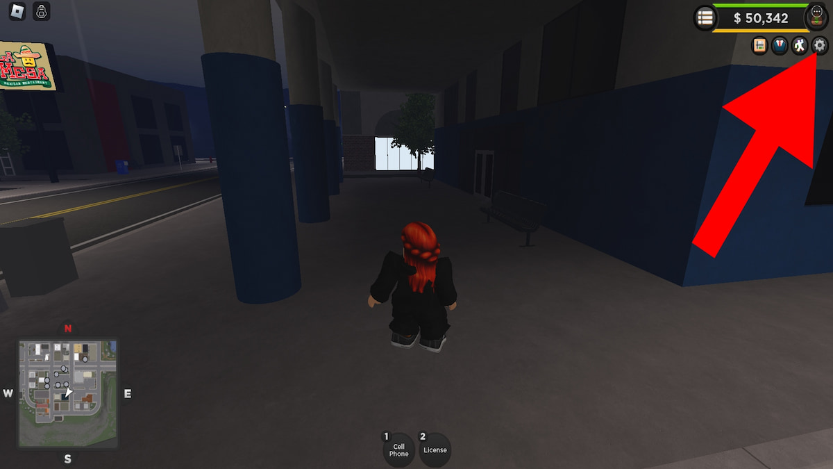 Emergency Response Liberty County Codes (April 2025) - The Escapist