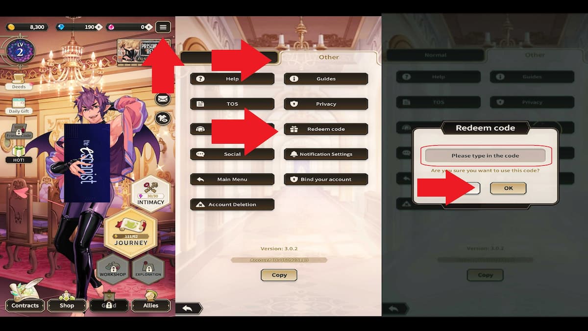 NU Carnival Bliss Codes (May 2024) - The Escapist