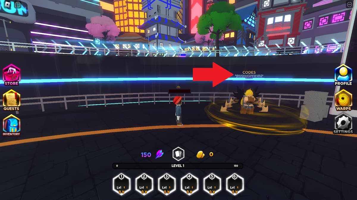 Anime Clash Codes (May 2024) - The Escapist