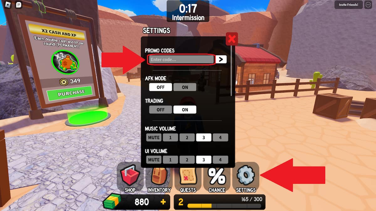 Be NPC or Die Codes (March 2025) - The Escapist