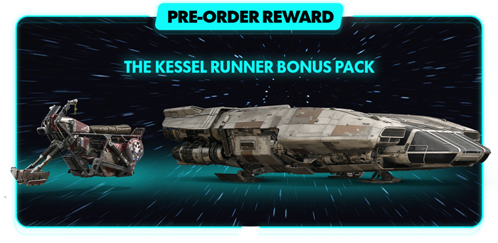 Star Wars Outlaws: All Editions and Pre-Order Bonuses - The Escapist