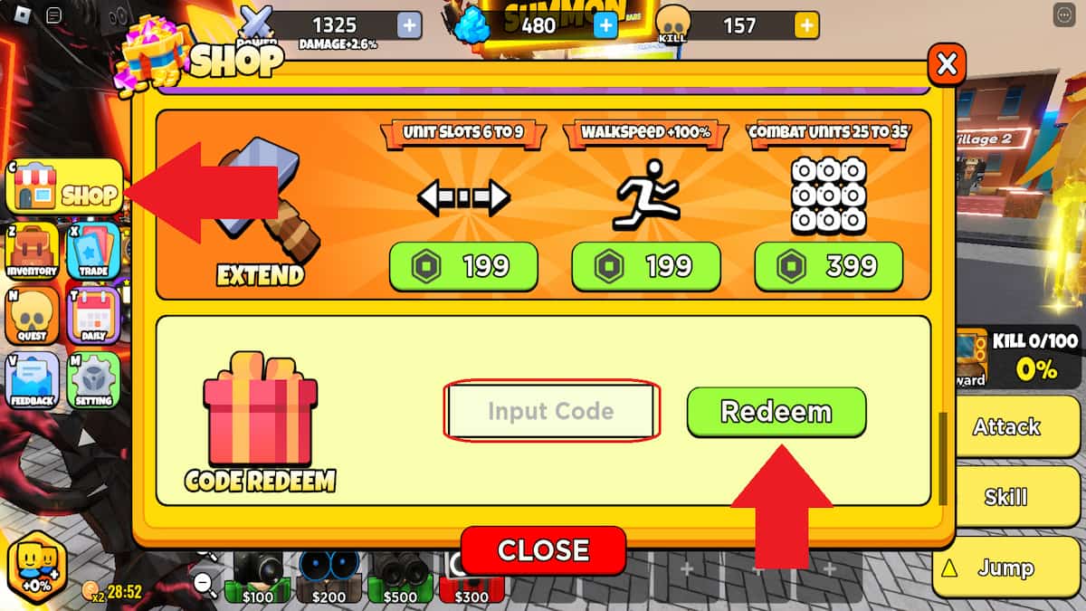 Titan Wars Tower Defense Codes (April 2024) - The Escapist