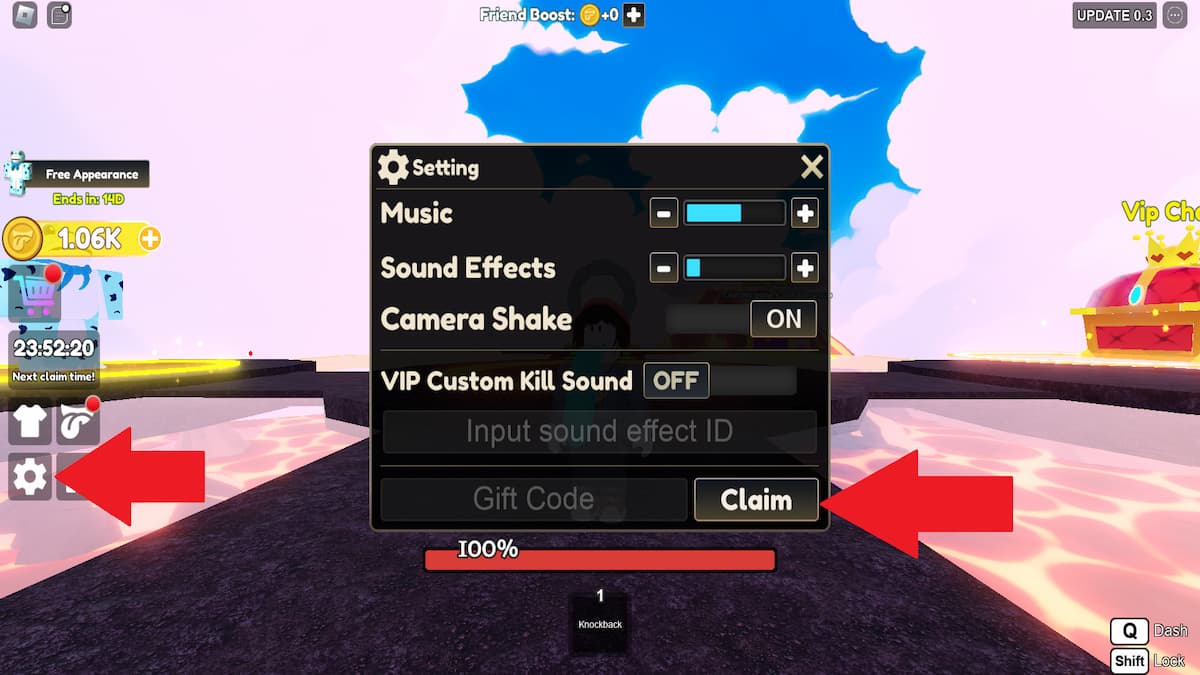 Tongue Battles Codes (May 2025) [Sennin] - The Escapist