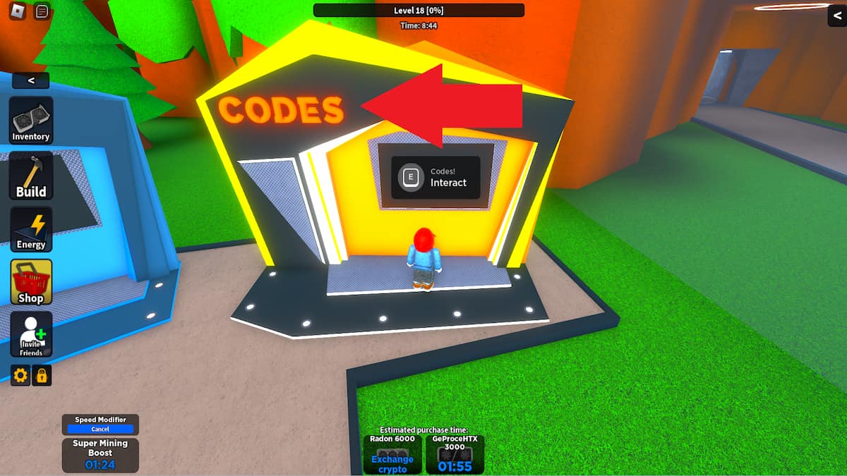 Bitcoin Miner Codes (April 2025) - The Escapist