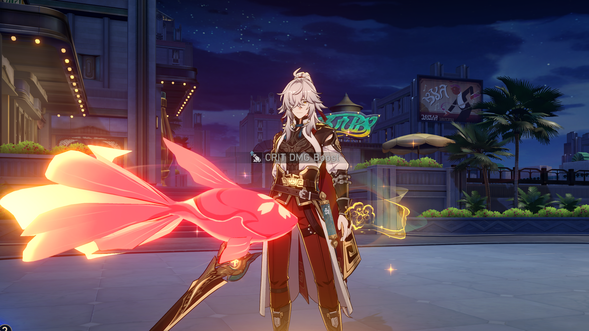 Best Jing Yuan Team Comps in Honkai: Star Rail