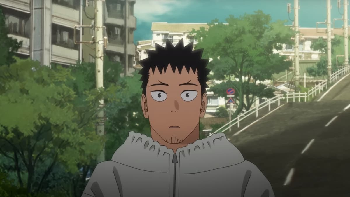 Kaiju No. 8 Episode 2 Recap & Spoilers - The Escapist