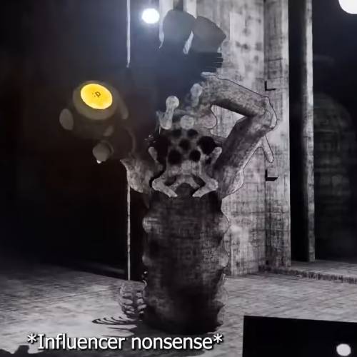 All Monsters In Content Warning & What They Do - The Escapist