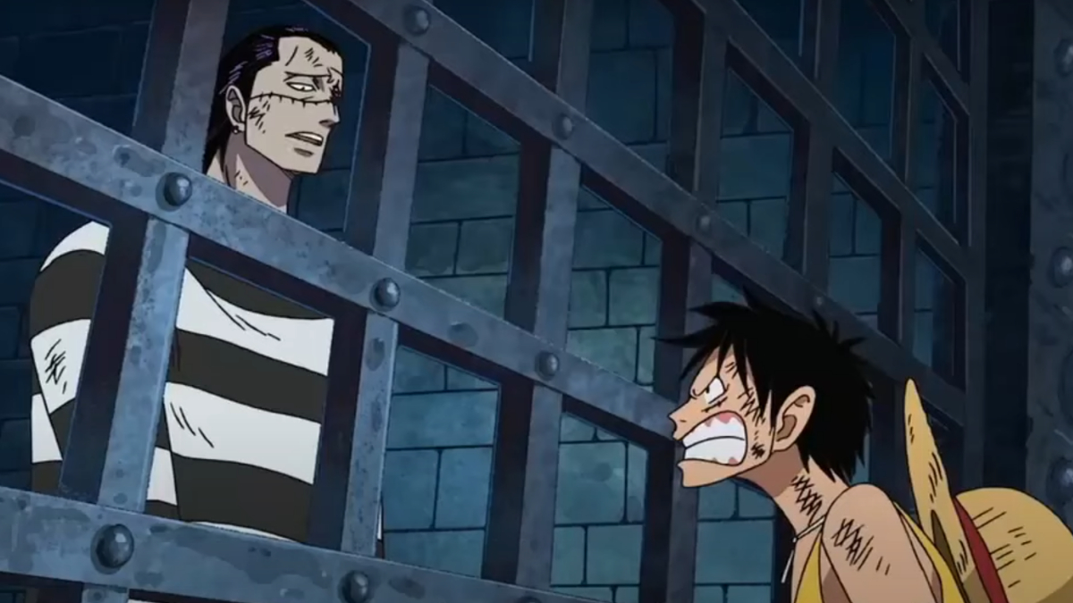 Who Is Luffy's Mom In One Piece?