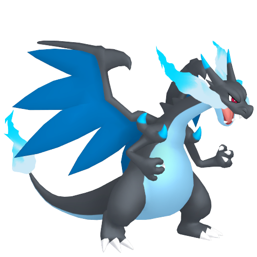 Best Mega Charizard X Counters in Pokemon GO: Type Effectiveness & Weaknesses - The Escapist