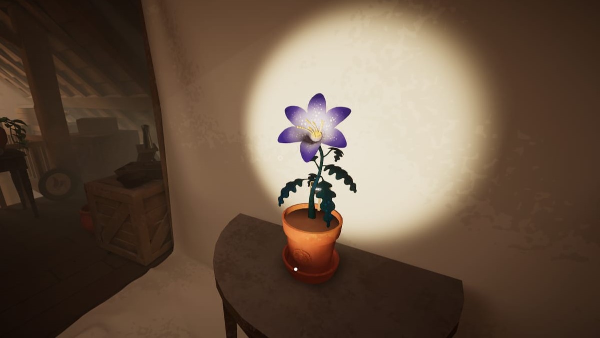 How to Grow Nightfall in Botany Manor - The Escapist