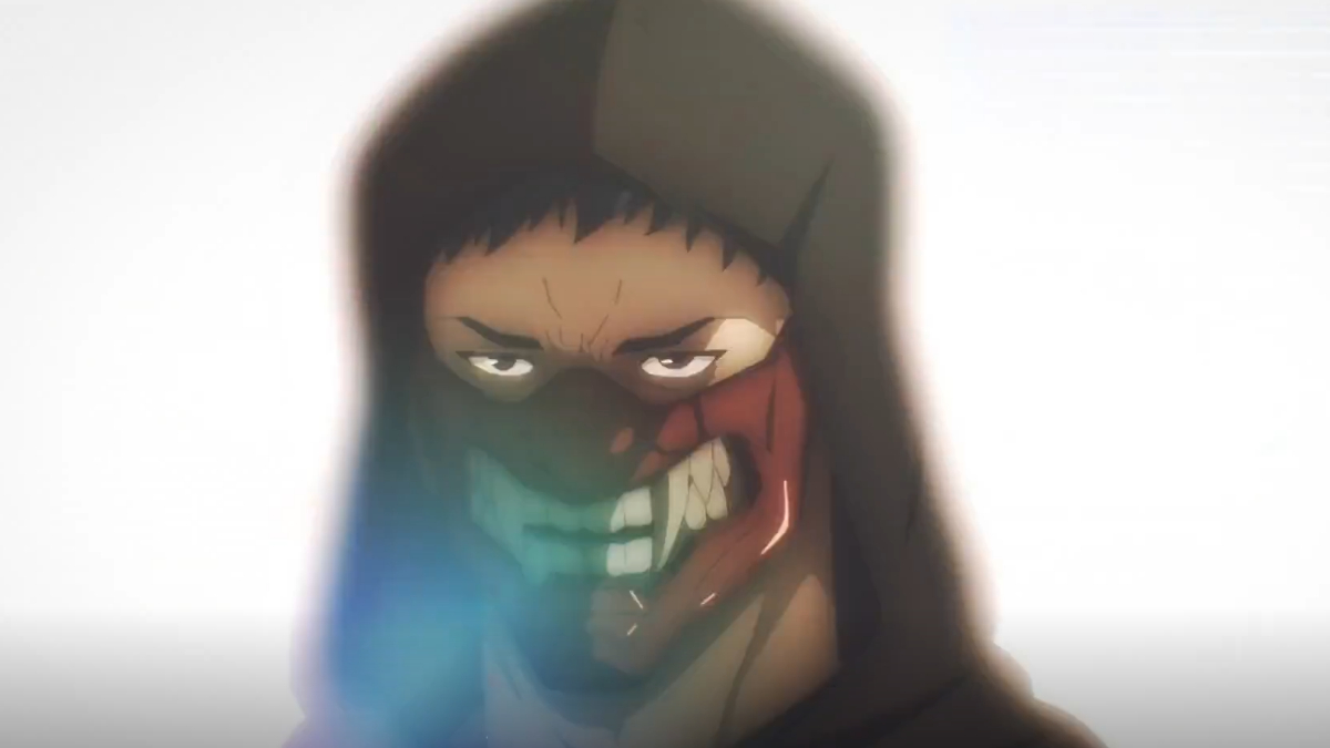 Ninja Kamui Episode 13 Release Date & Time Confirmed