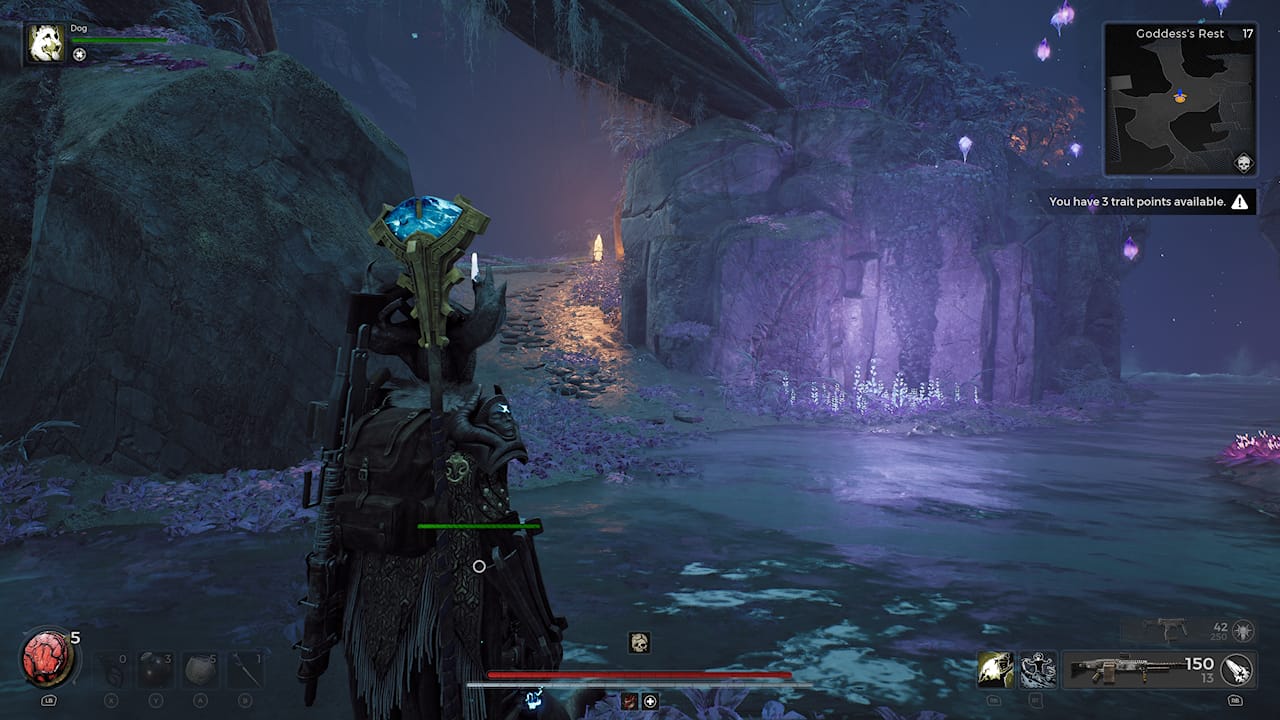 All Secrets and Puzzle Solutions in Goddess's' Rest in Remnant 2 - The Escapist