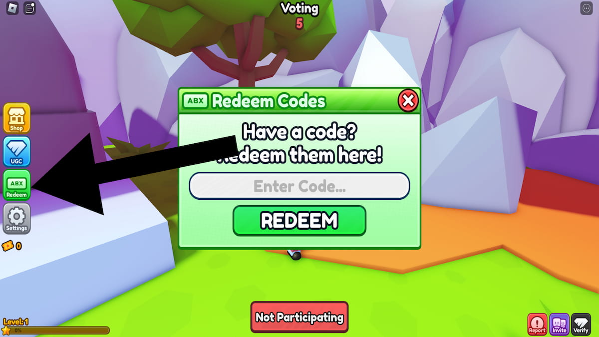 Rapid Rumble Codes (January 2025) - The Escapist