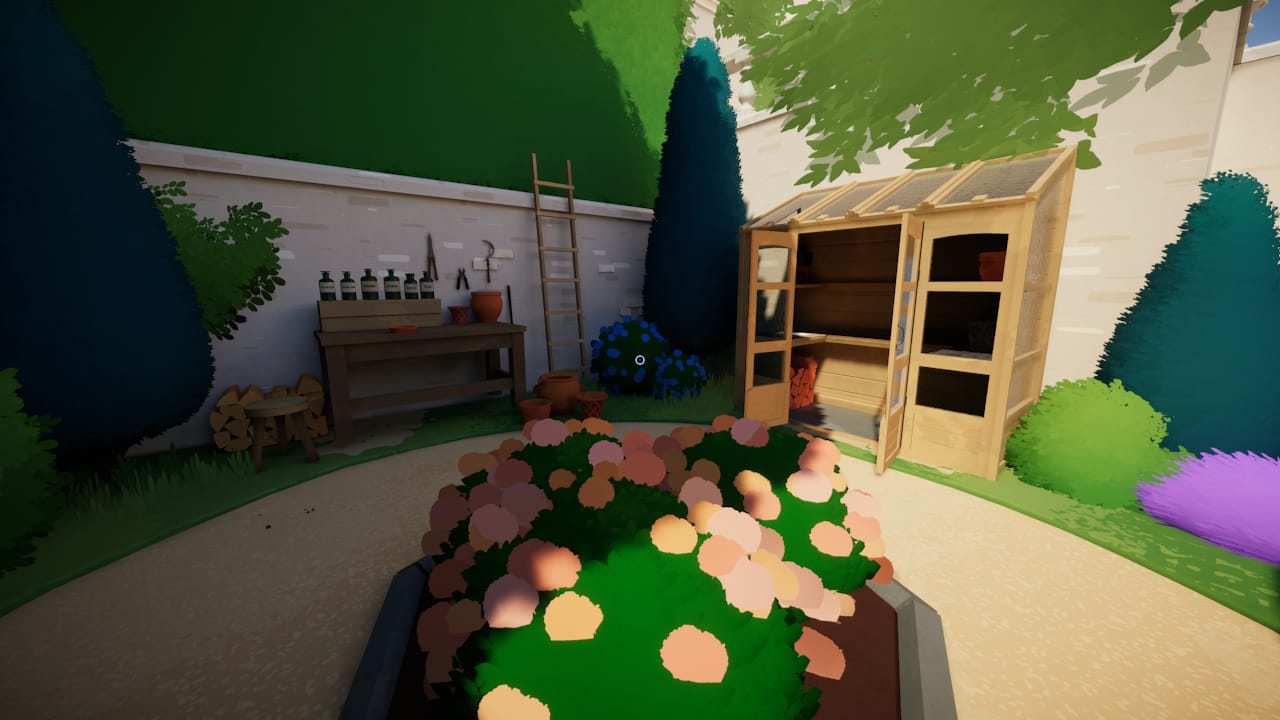 How to Grow the Springdance Shrub in Botany Manor - The Escapist