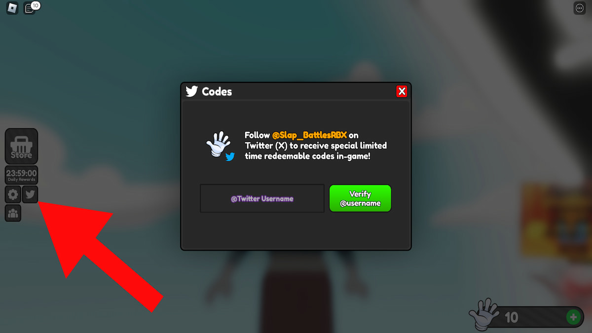 Slap Battles Codes (June 2025) - The Escapist