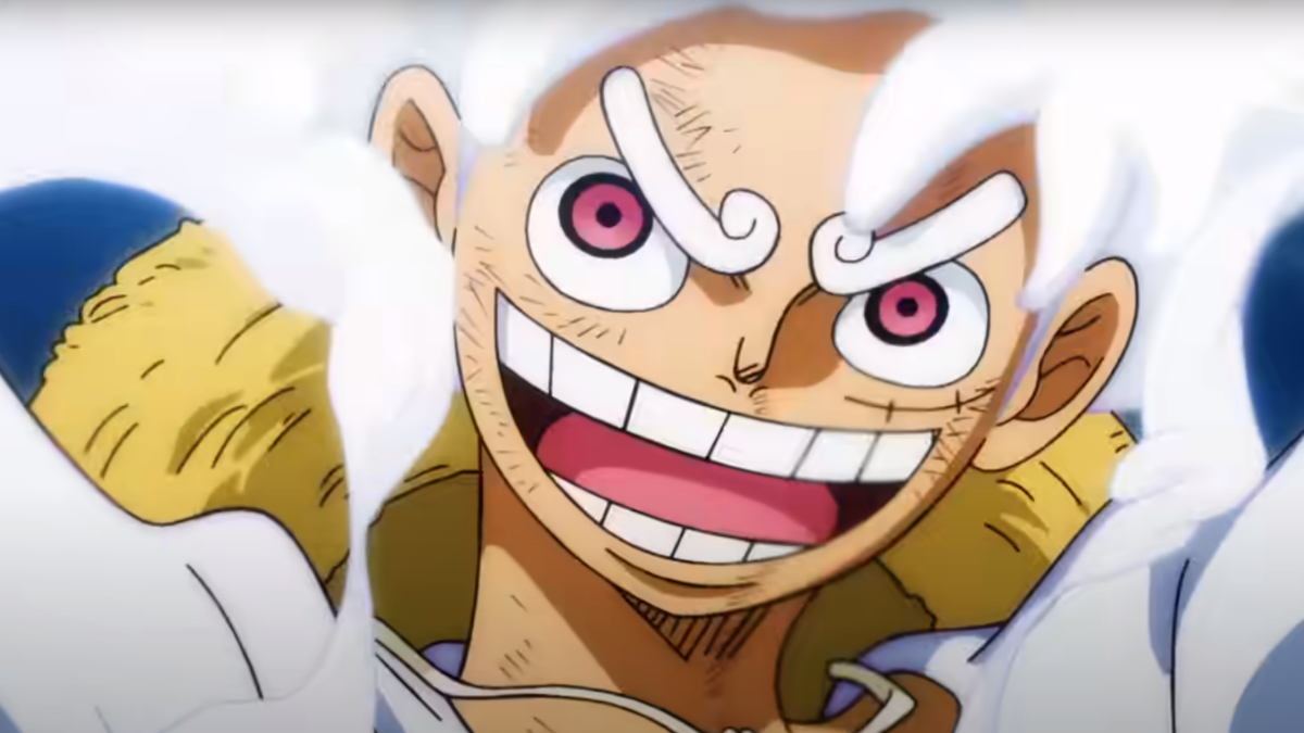 10 Strongest One Piece Characters, Ranked