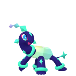 Every Shiny Locked Pokemon in Pokemon Scarlet & Violet, Teal Mask, and ...