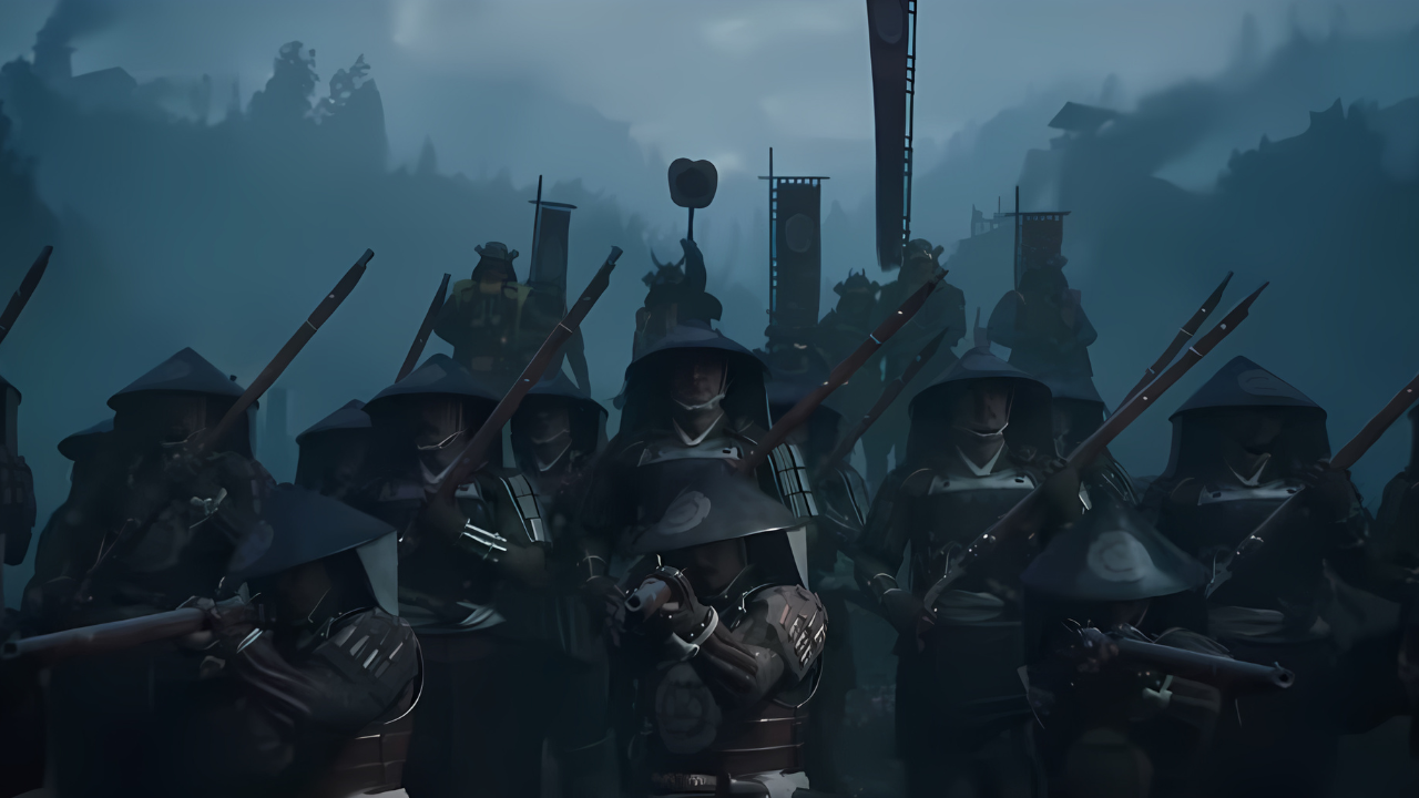 When Assassin's Creed Shadows Takes Place in the Series Timeline