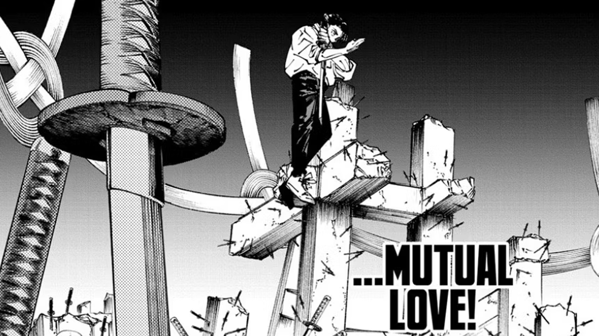 Every Domain Expansion in Jujutsu Kaisen, Ranked - The Escapist