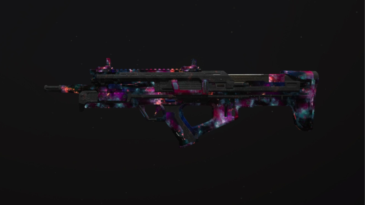 How to Unlock Every BAL-27 Camo in MW3 - The Escapist