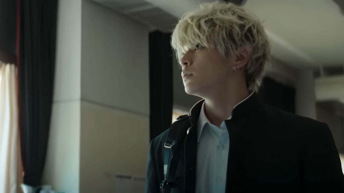 Blue Period Live Action Release Date, Trailer, Cast, Plot, and More ...