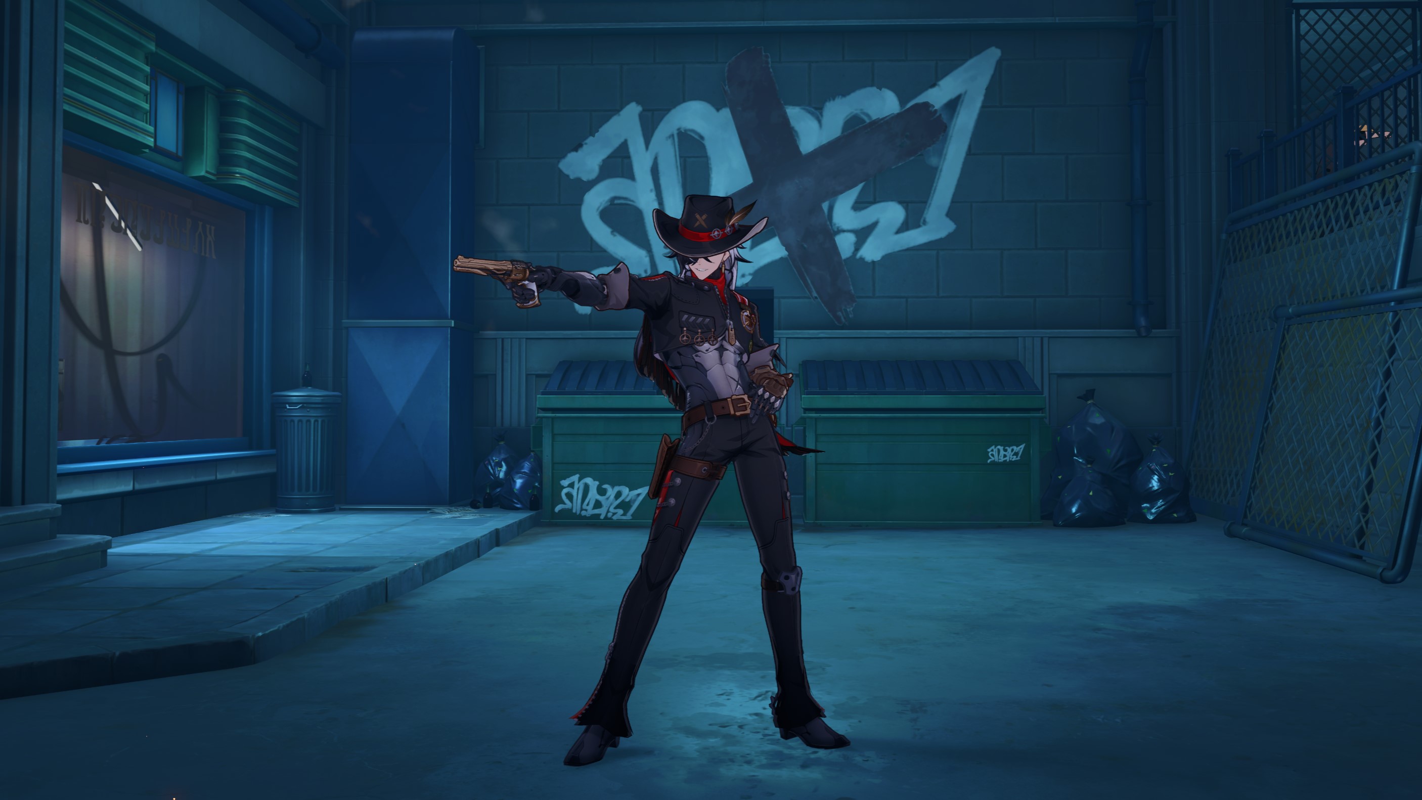 Best Boothill Build in Honkai: Star Rail (HSR)