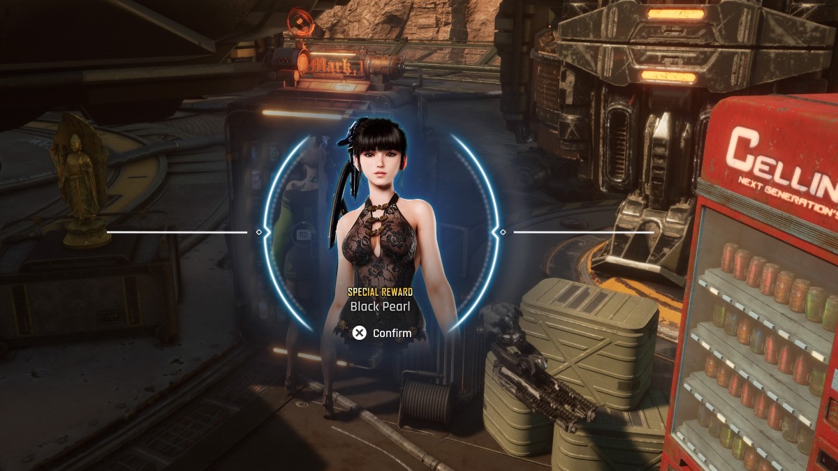 All Can Locations in Stellar Blade Listed