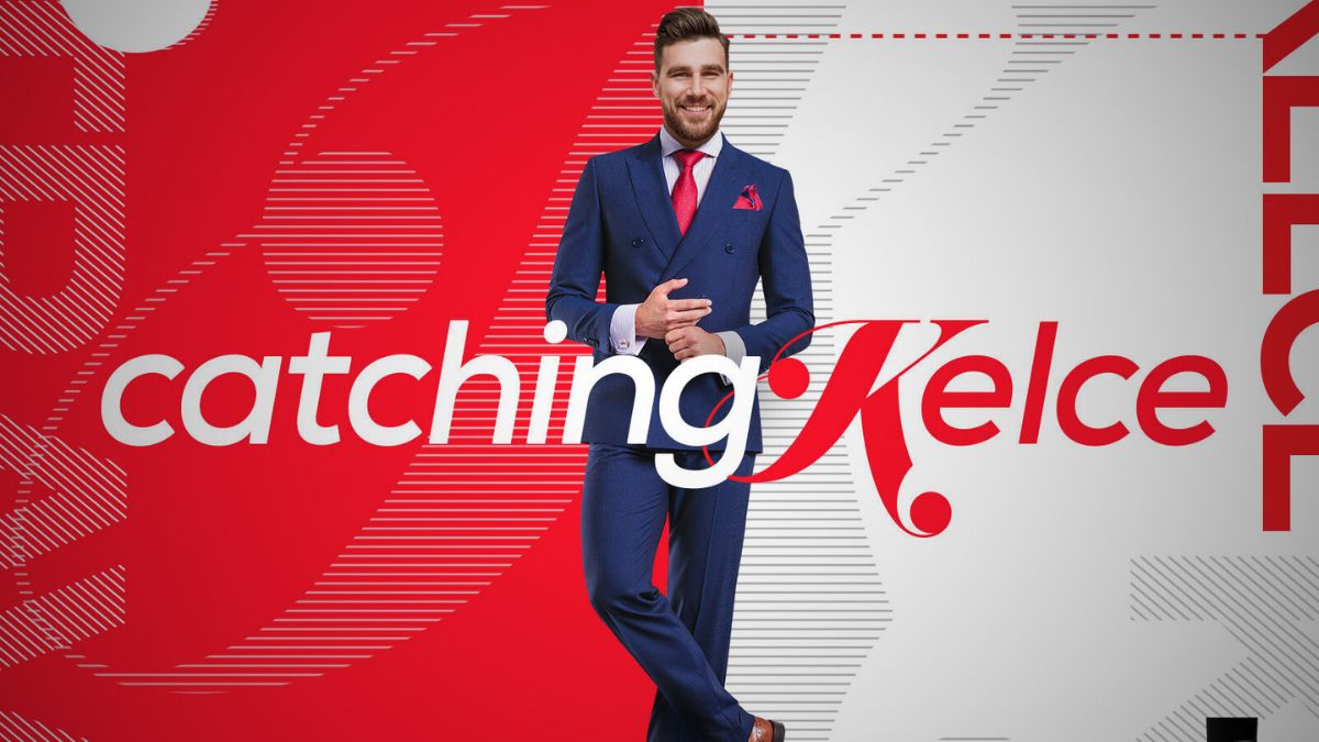 What Was Travis Kelce's Reality Show? Answered