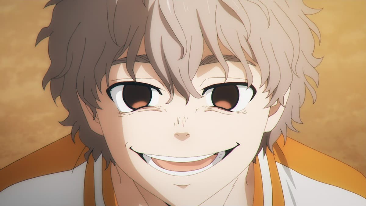 All Wind Breaker Anime Characters Ranked