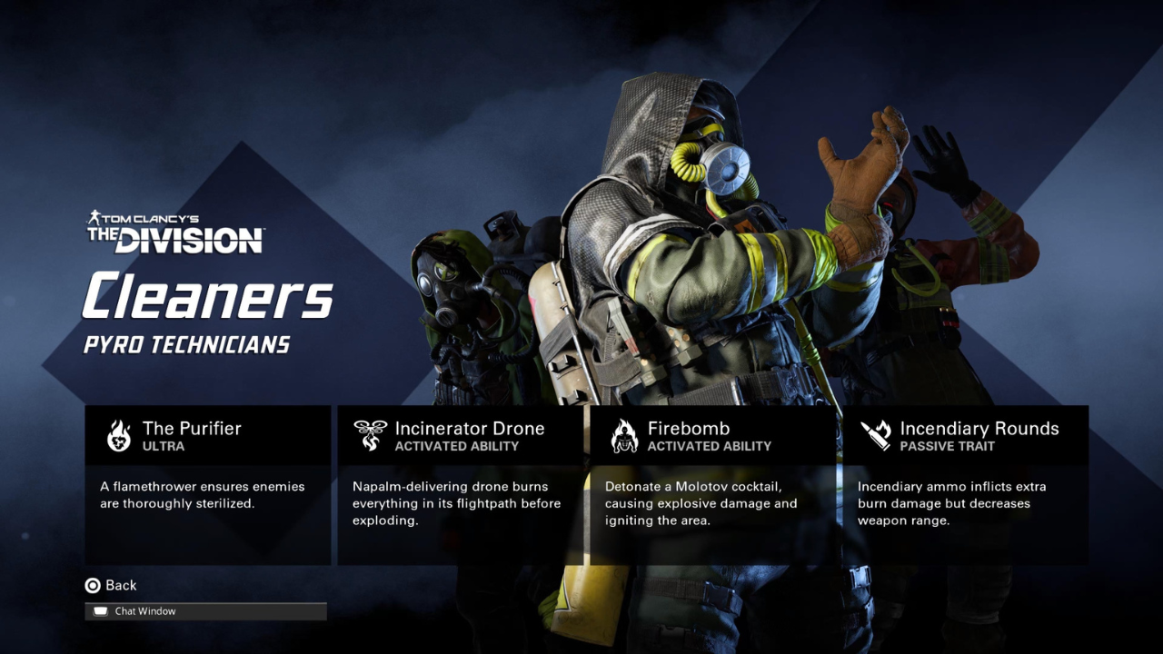 All XDefiant Factions, Ranked From Worst to Best