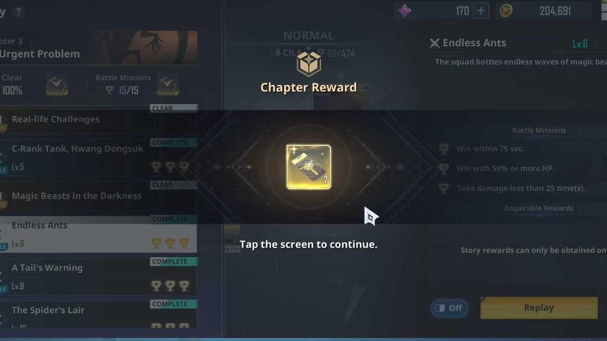 How To Farm Custom Draw Tickets in Solo Leveling: Arise - The Escapist