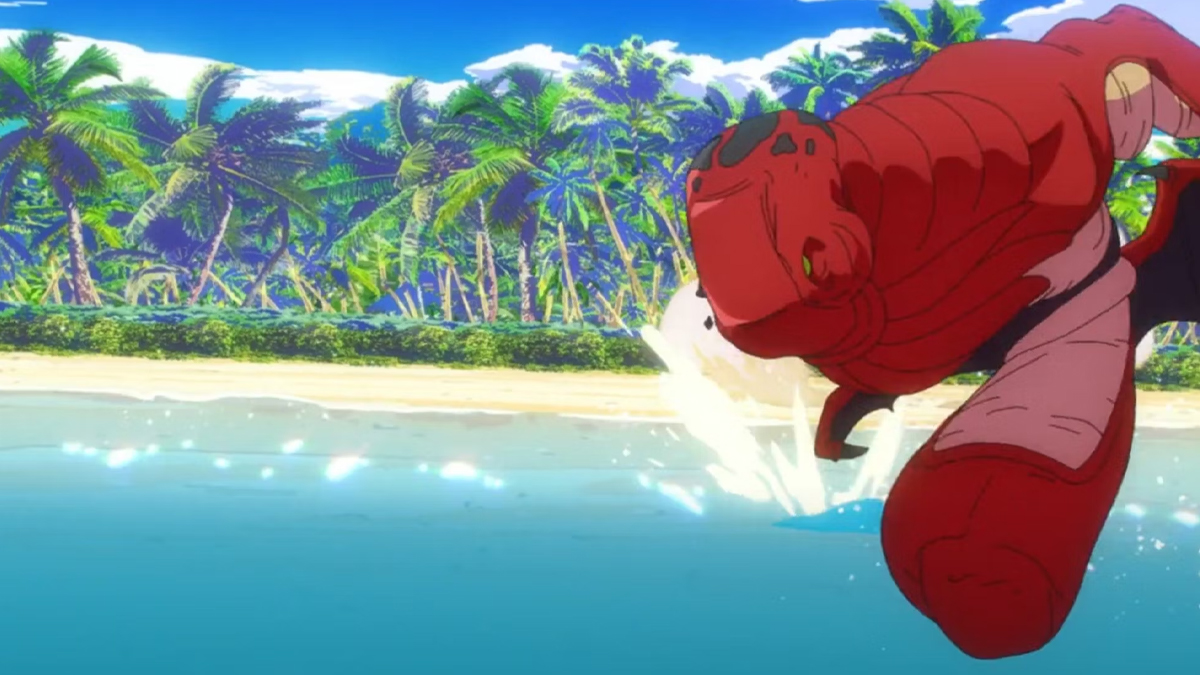 Every Domain Expansion in Jujutsu Kaisen, Ranked - The Escapist