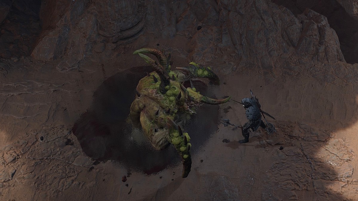 Where to Find Duriel in Diablo 4 - The Escapist