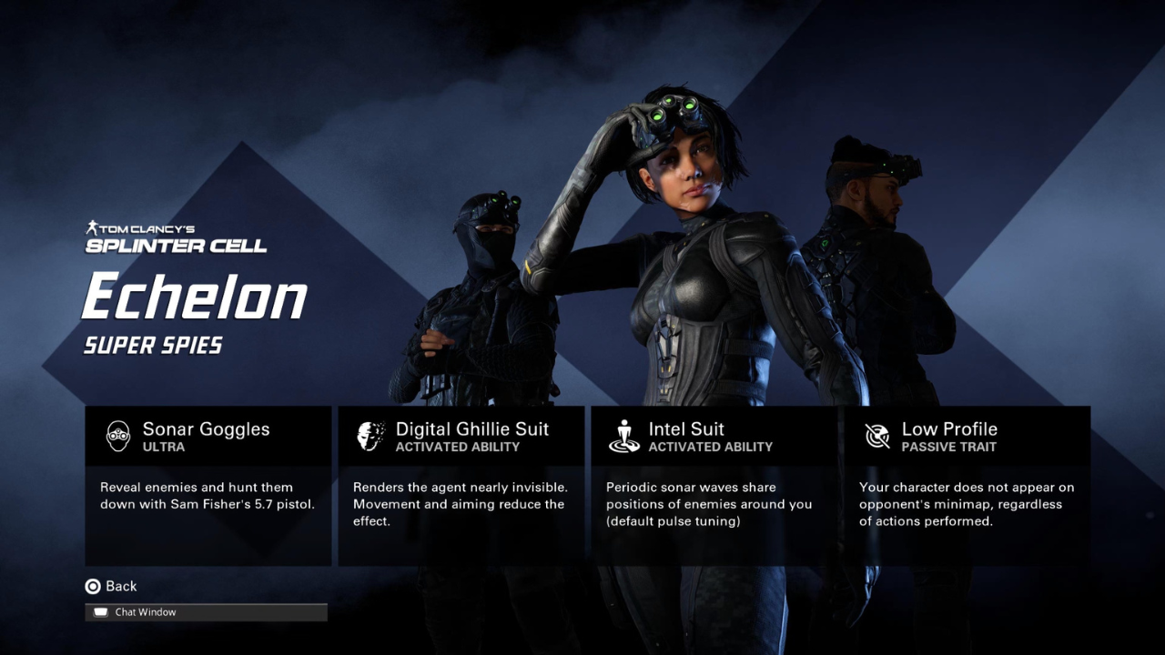 All XDefiant Factions, Ranked From Worst to Best