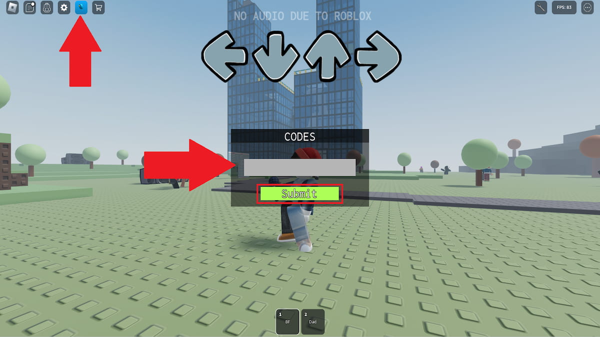 Untitled FNF Animations Codes (May 2024) - The Escapist