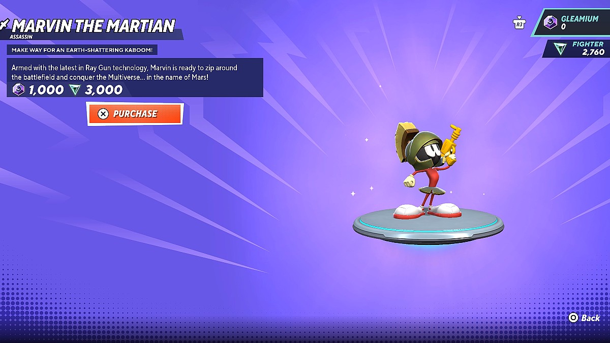 How to Unlock Every Fighter in MultiVersus - The Escapist