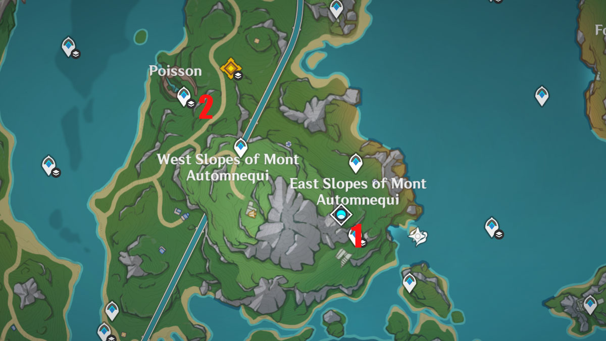 Genshin Impact: Where to Find Machine Enemies for Trillion Trinket ...