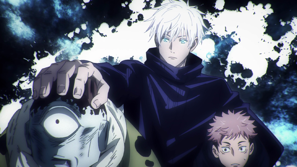 Every Domain Expansion in Jujutsu Kaisen, Ranked - The Escapist